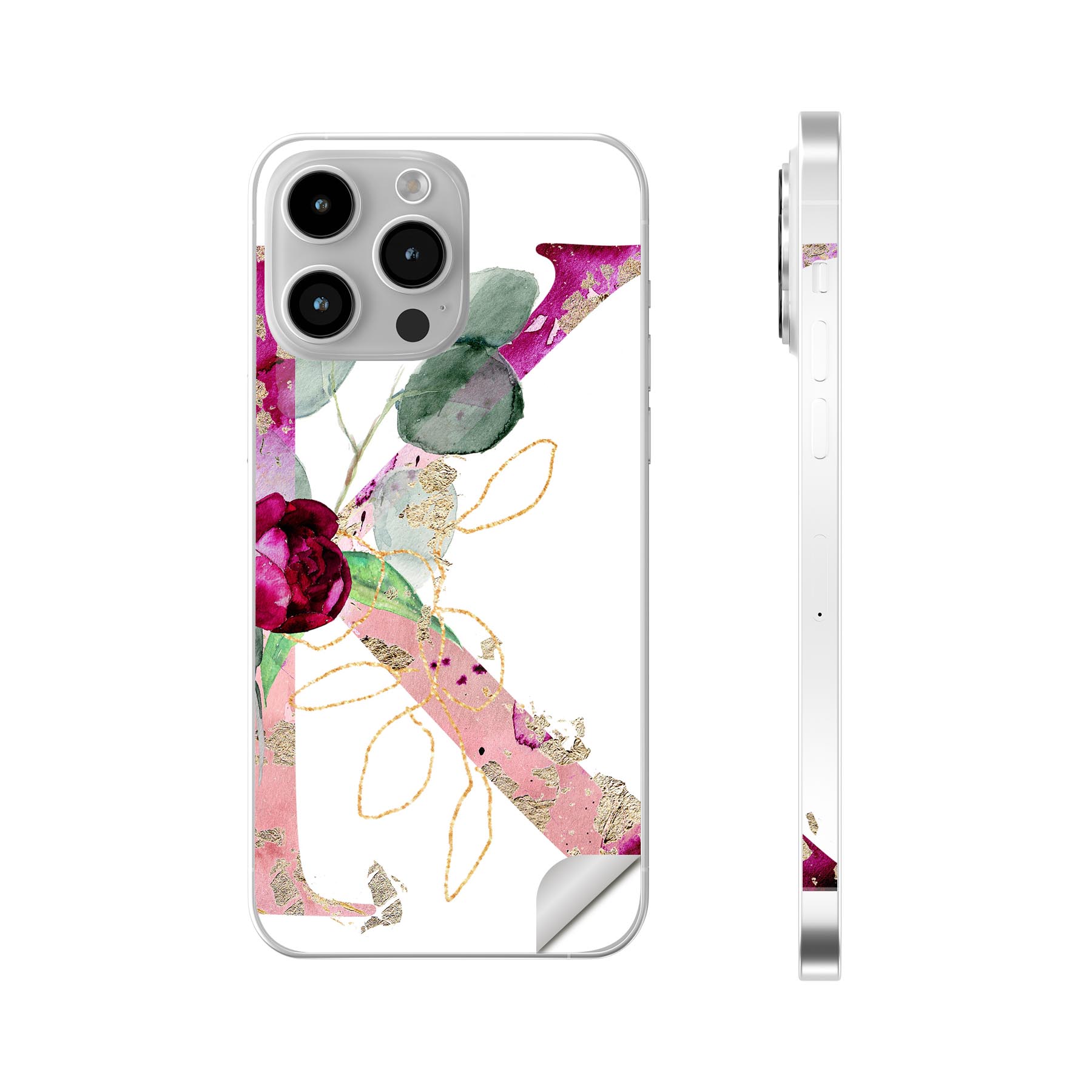 商品特徴・貼るだけでおしゃれに簡単着せ替え、スマホ用デザインスキンシール！・高精細プリントで写真と遜色のない仕上がり！半光沢シートはしっとりツヤのある表現力！・ちょっとしたすり傷からスマホを保護！・「裸で持つ派」の人にはもちろん、シールの上...