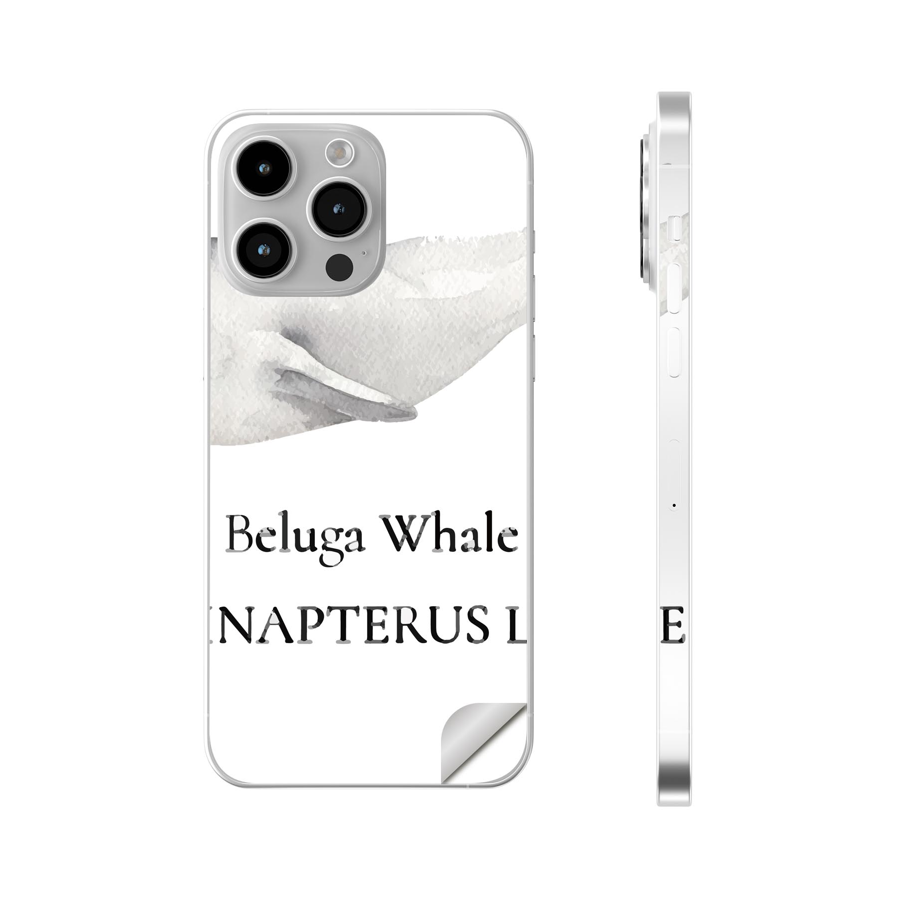 商品特徴・貼るだけでおしゃれに簡単着せ替え、スマホ用デザインスキンシール！・高精細プリントで写真と遜色のない仕上がり！半光沢シートはしっとりツヤのある表現力！・ちょっとしたすり傷からスマホを保護！・「裸で持つ派」の人にはもちろん、シールの上...