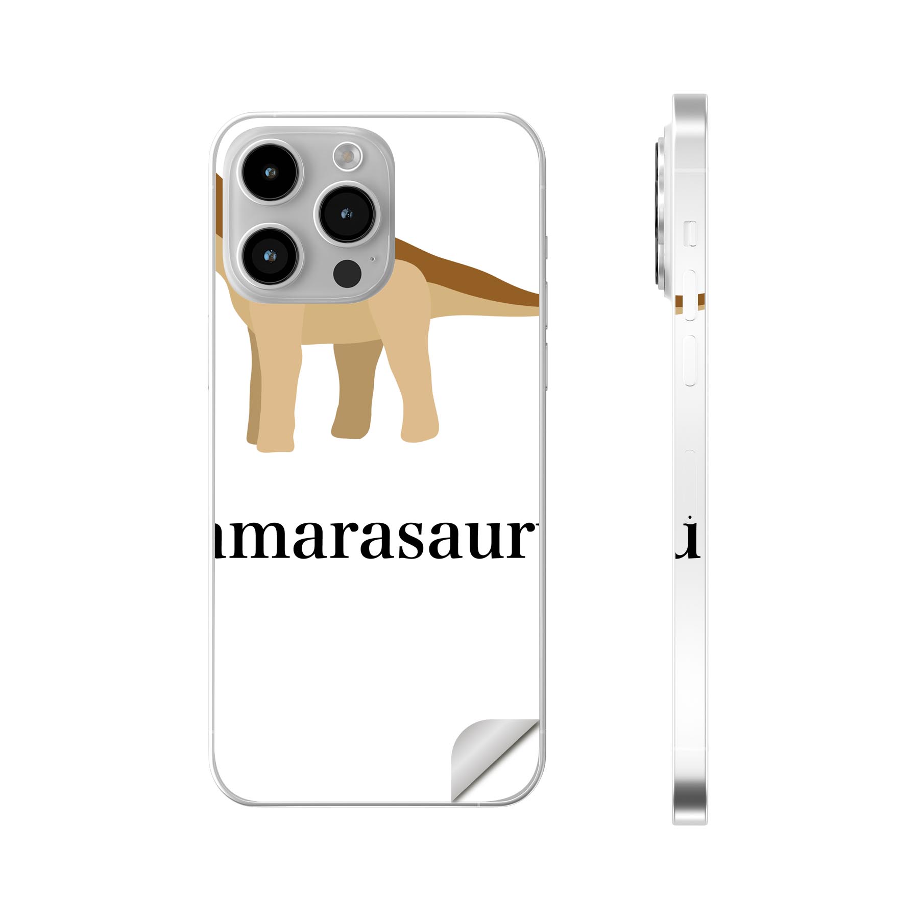 商品特徴・貼るだけでおしゃれに簡単着せ替え、スマホ用デザインスキンシール！・高精細プリントで写真と遜色のない仕上がり！半光沢シートはしっとりツヤのある表現力！・ちょっとしたすり傷からスマホを保護！・「裸で持つ派」の人にはもちろん、シールの上...