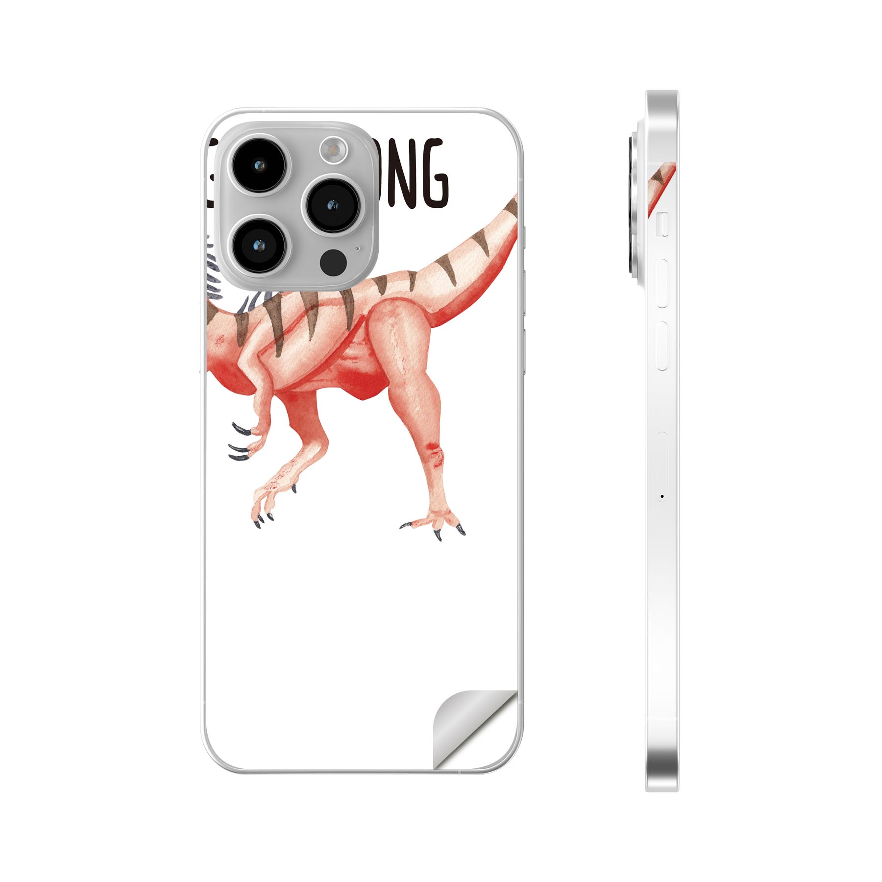 商品特徴・貼るだけでおしゃれに簡単着せ替え、スマホ用デザインスキンシール！・高精細プリントで写真と遜色のない仕上がり！半光沢シートはしっとりツヤのある表現力！・ちょっとしたすり傷からスマホを保護！・「裸で持つ派」の人にはもちろん、シールの上...