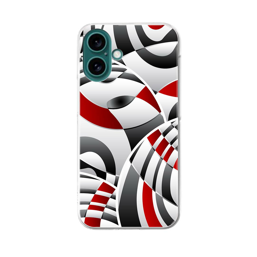 注意事項素材ケースの入荷時期により、商品写真とは一部カメラ・ボタン穴などの形状が異なるケースを使用する場合があります。また、一部機種のTPU商品は素材強度の関係でケースの上からボタン等を操作するタイプとなりますが操作に影響はありません。側面...