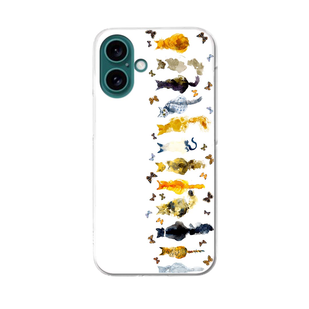 注意事項素材ケースの入荷時期により、商品写真とは一部カメラ・ボタン穴などの形状が異なるケースを使用する場合があります。また、一部機種のTPU商品は素材強度の関係でケースの上からボタン等を操作するタイプとなりますが操作に影響はありません。側面...