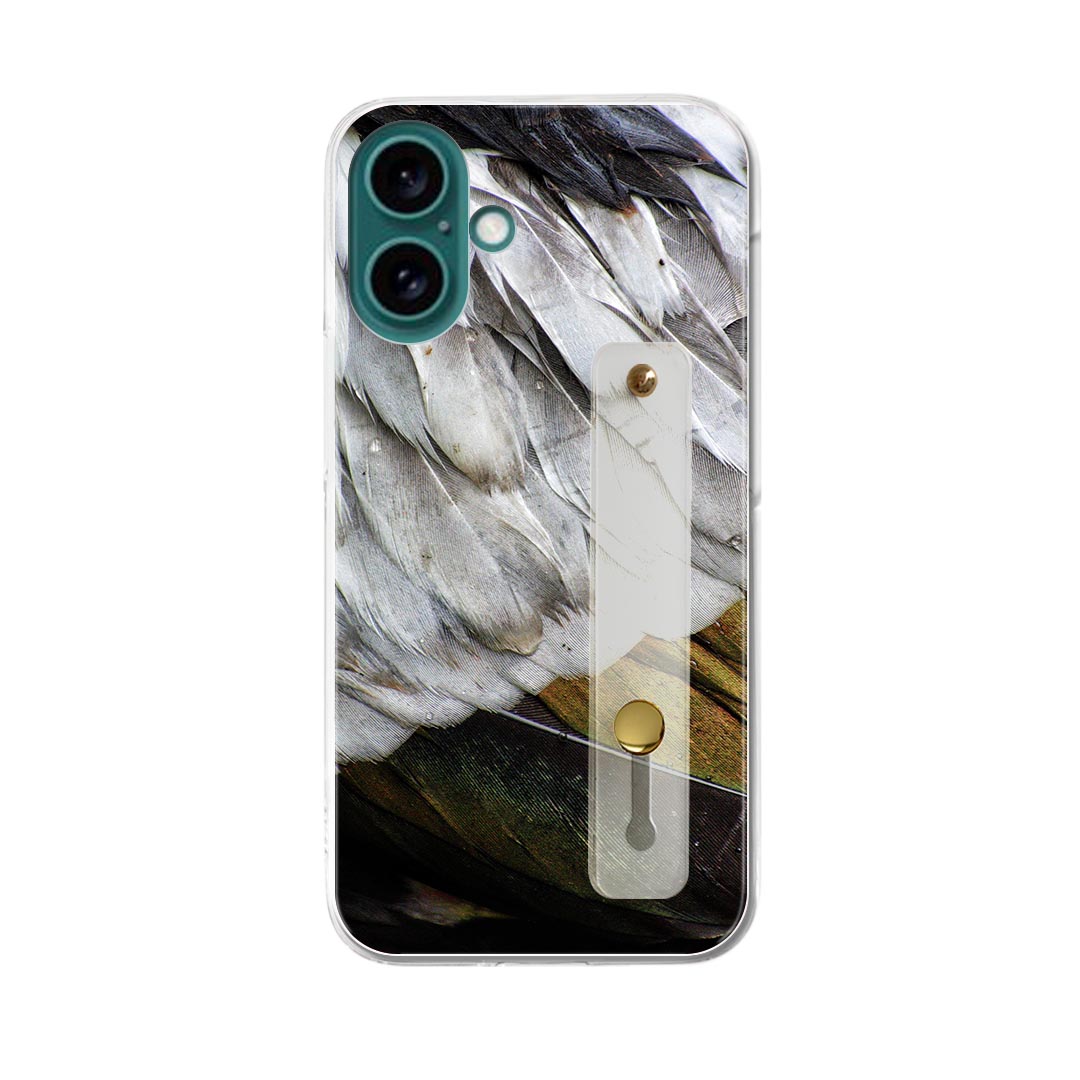 注意事項素材ケースの入荷時期により、商品写真とは一部カメラ・ボタン穴などの形状が異なるケースを使用する場合があります。また、一部機種のTPU商品は素材強度の関係でケースの上からボタン等を操作するタイプとなりますが操作に影響はありません。側面...