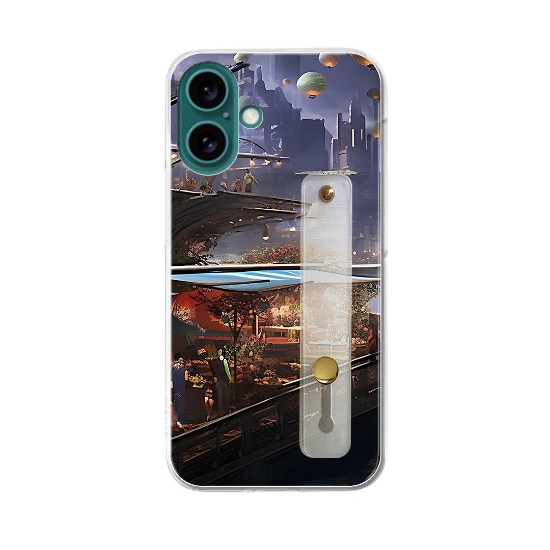 注意事項素材ケースの入荷時期により、商品写真とは一部カメラ・ボタン穴などの形状が異なるケースを使用する場合があります。また、一部機種のTPU商品は素材強度の関係でケースの上からボタン等を操作するタイプとなりますが操作に影響はありません。側面...