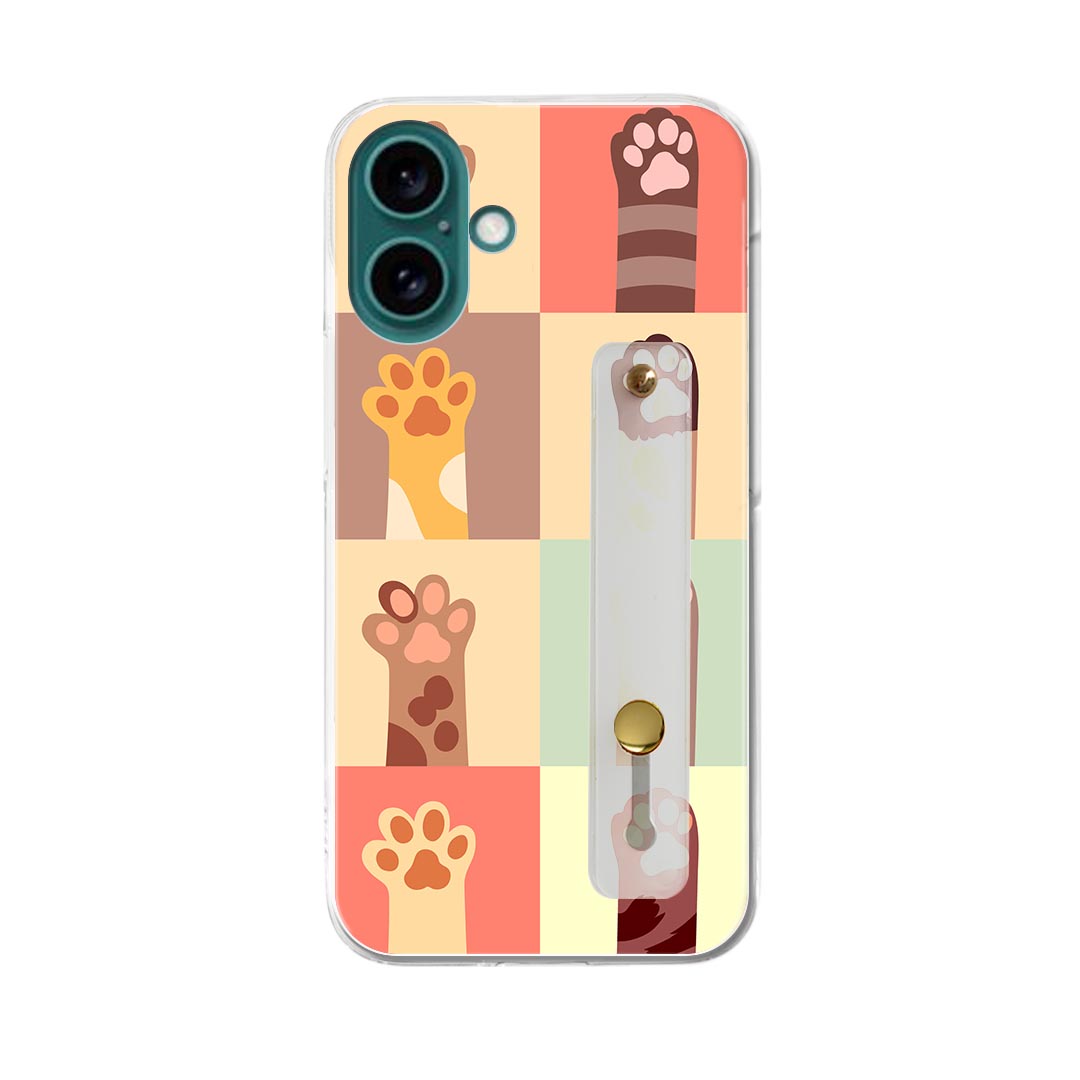 注意事項素材ケースの入荷時期により、商品写真とは一部カメラ・ボタン穴などの形状が異なるケースを使用する場合があります。また、一部機種のTPU商品は素材強度の関係でケースの上からボタン等を操作するタイプとなりますが操作に影響はありません。側面...