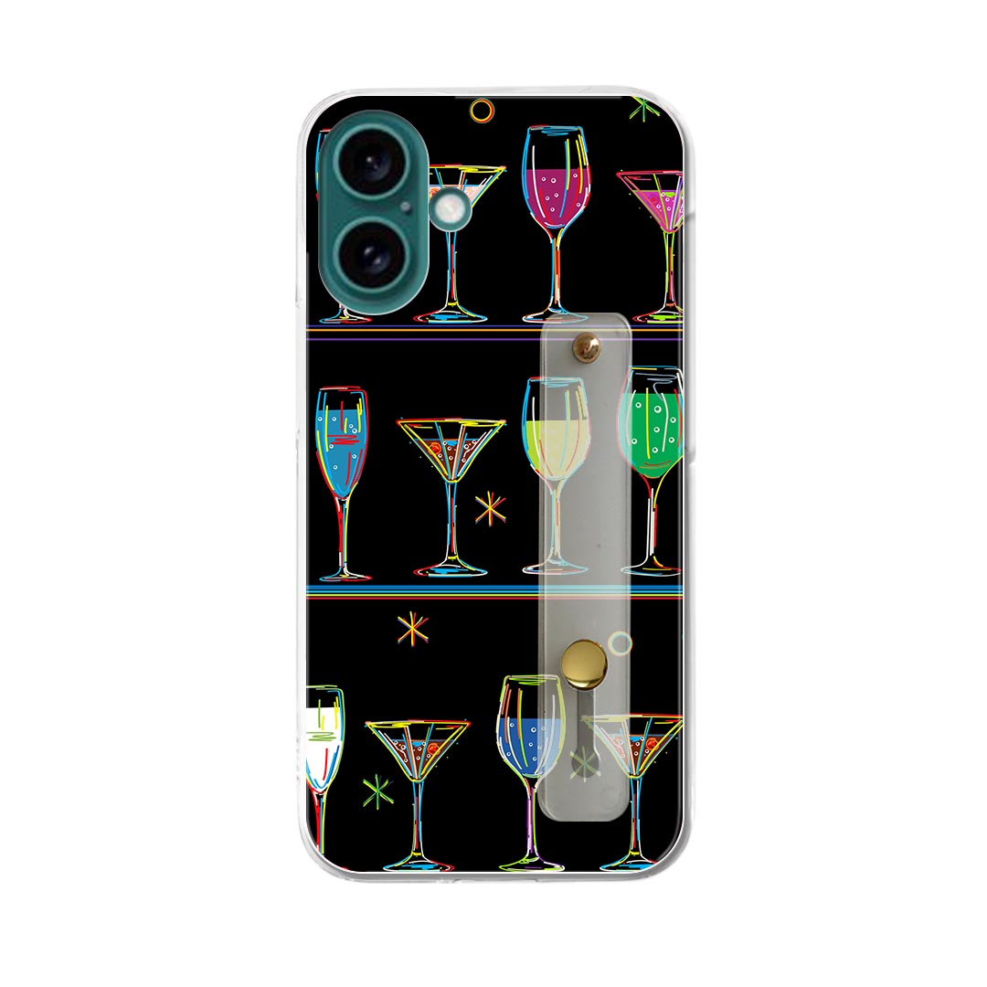 注意事項素材ケースの入荷時期により、商品写真とは一部カメラ・ボタン穴などの形状が異なるケースを使用する場合があります。また、一部機種のTPU商品は素材強度の関係でケースの上からボタン等を操作するタイプとなりますが操作に影響はありません。側面...