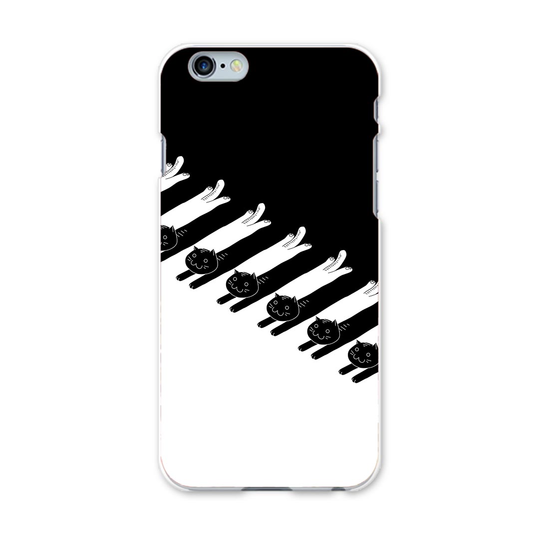 注意事項 素材ケースの入荷時期により、商品写真とは一部カメラ・ボタン穴などの形状が異なるケースを使用する場合があります。 また、一部機種のTPU商品は素材強度の関係でケースの上からボタン等を操作するタイプとなりますが操作に影響はありません。...