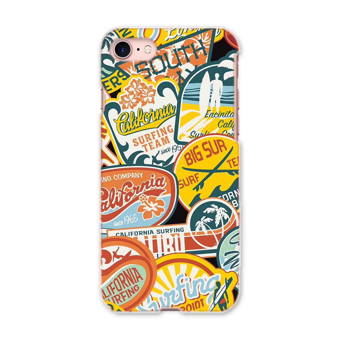 注意事項 素材ケースの入荷時期により、商品写真とは一部カメラ・ボタン穴などの形状が異なるケースを使用する場合があります。また、一部機種のTPU商品は素材強度の関係でケースの上からボタン等を操作するタイプとなりますが操作に影響はありません。 ...