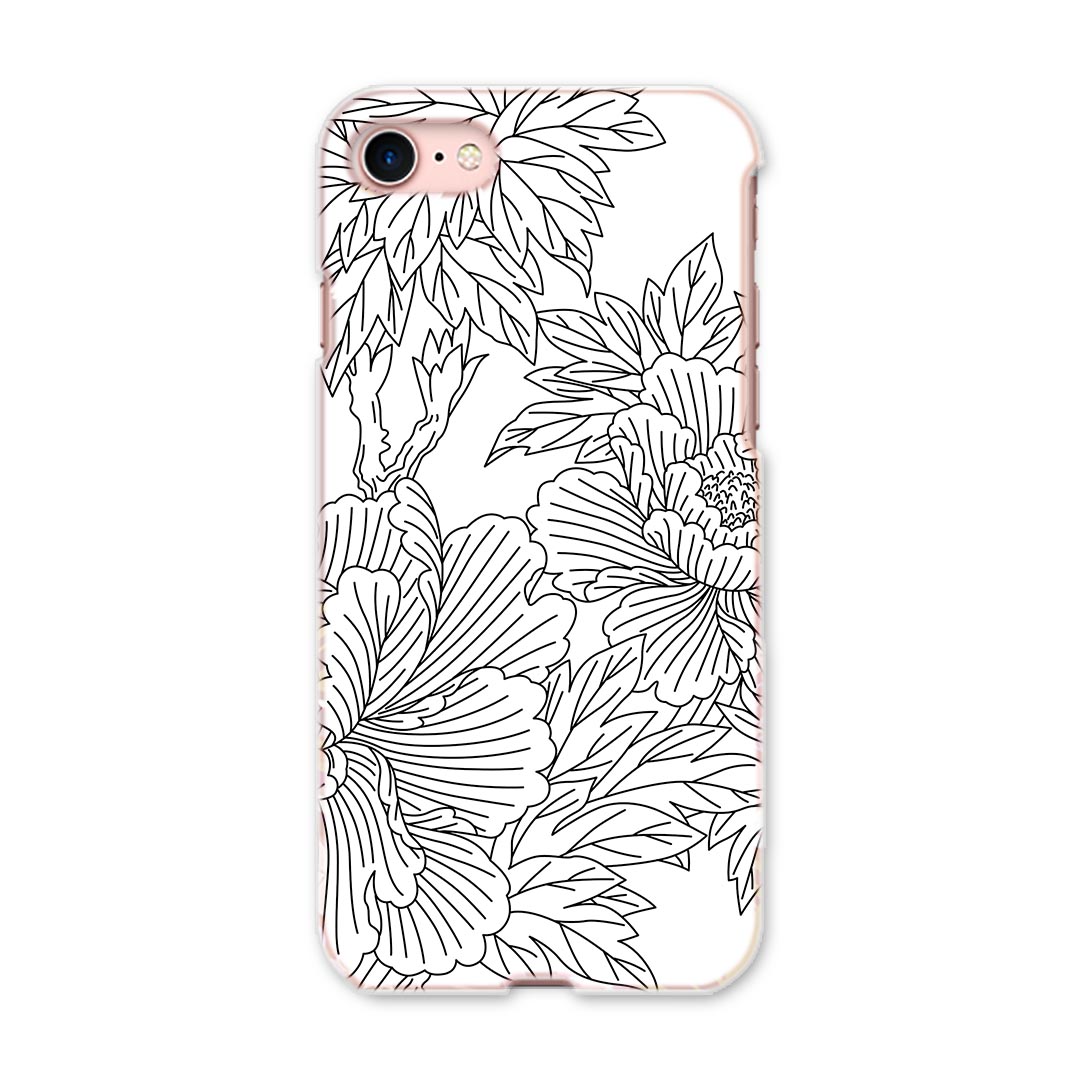 注意事項素材ケースの入荷時期により、商品写真とは一部カメラ・ボタン穴などの形状が異なるケースを使用する場合があります。また、一部機種のTPU商品は素材強度の関係でケースの上からボタン等を操作するタイプとなりますが操作に影響はありません。側面...