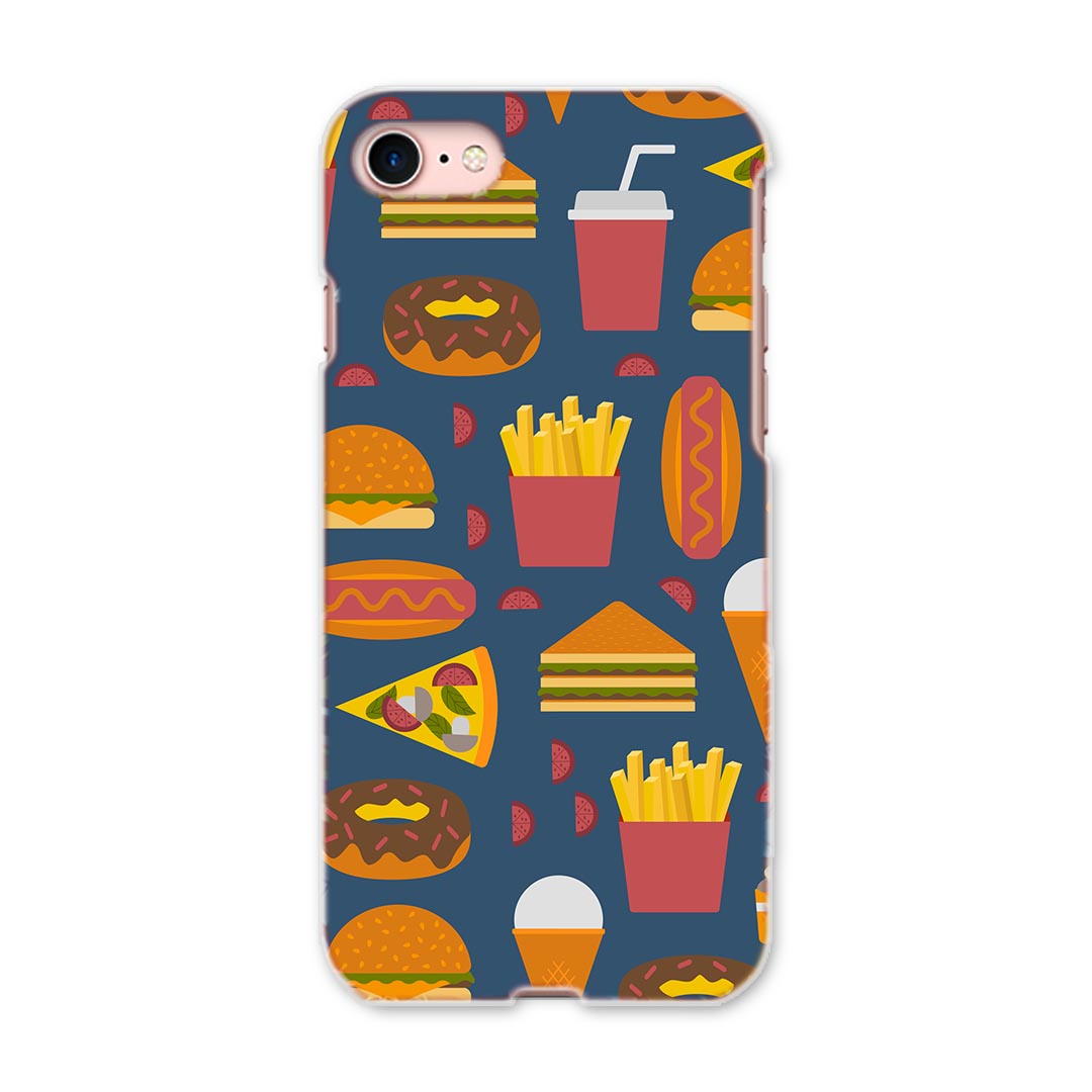 注意事項素材ケースの入荷時期により、商品写真とは一部カメラ・ボタン穴などの形状が異なるケースを使用する場合があります。また、一部機種のTPU商品は素材強度の関係でケースの上からボタン等を操作するタイプとなりますが操作に影響はありません。側面...