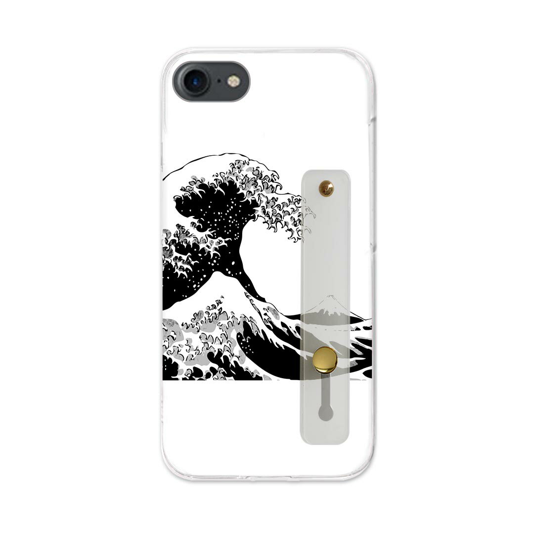 注意事項素材ケースの入荷時期により、商品写真とは一部カメラ・ボタン穴などの形状が異なるケースを使用する場合があります。また、一部機種のTPU商品は素材強度の関係でケースの上からボタン等を操作するタイプとなりますが操作に影響はありません。側面...