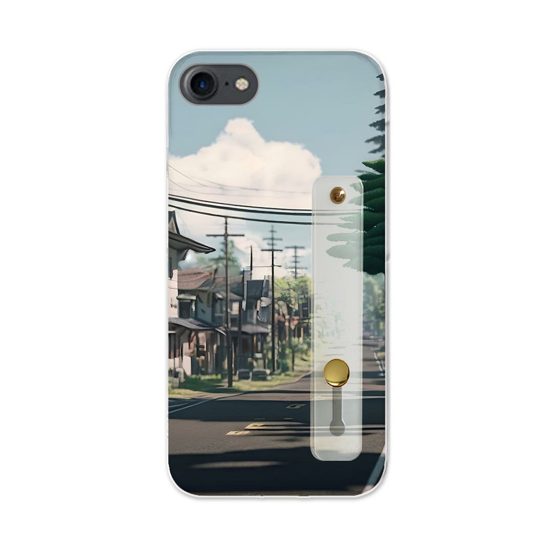 注意事項素材ケースの入荷時期により、商品写真とは一部カメラ・ボタン穴などの形状が異なるケースを使用する場合があります。また、一部機種のTPU商品は素材強度の関係でケースの上からボタン等を操作するタイプとなりますが操作に影響はありません。側面...