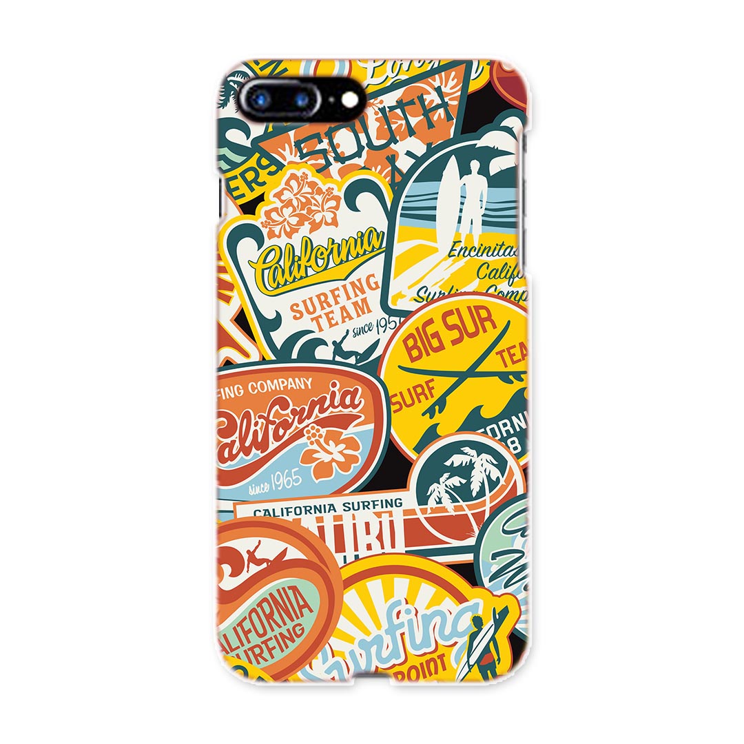 注意事項素材ケースの入荷時期により、商品写真とは一部カメラ・ボタン穴などの形状が異なるケースを使用する場合があります。また、一部機種のTPU商品は素材強度の関係でケースの上からボタン等を操作するタイプとなりますが操作に影響はありません。側面...