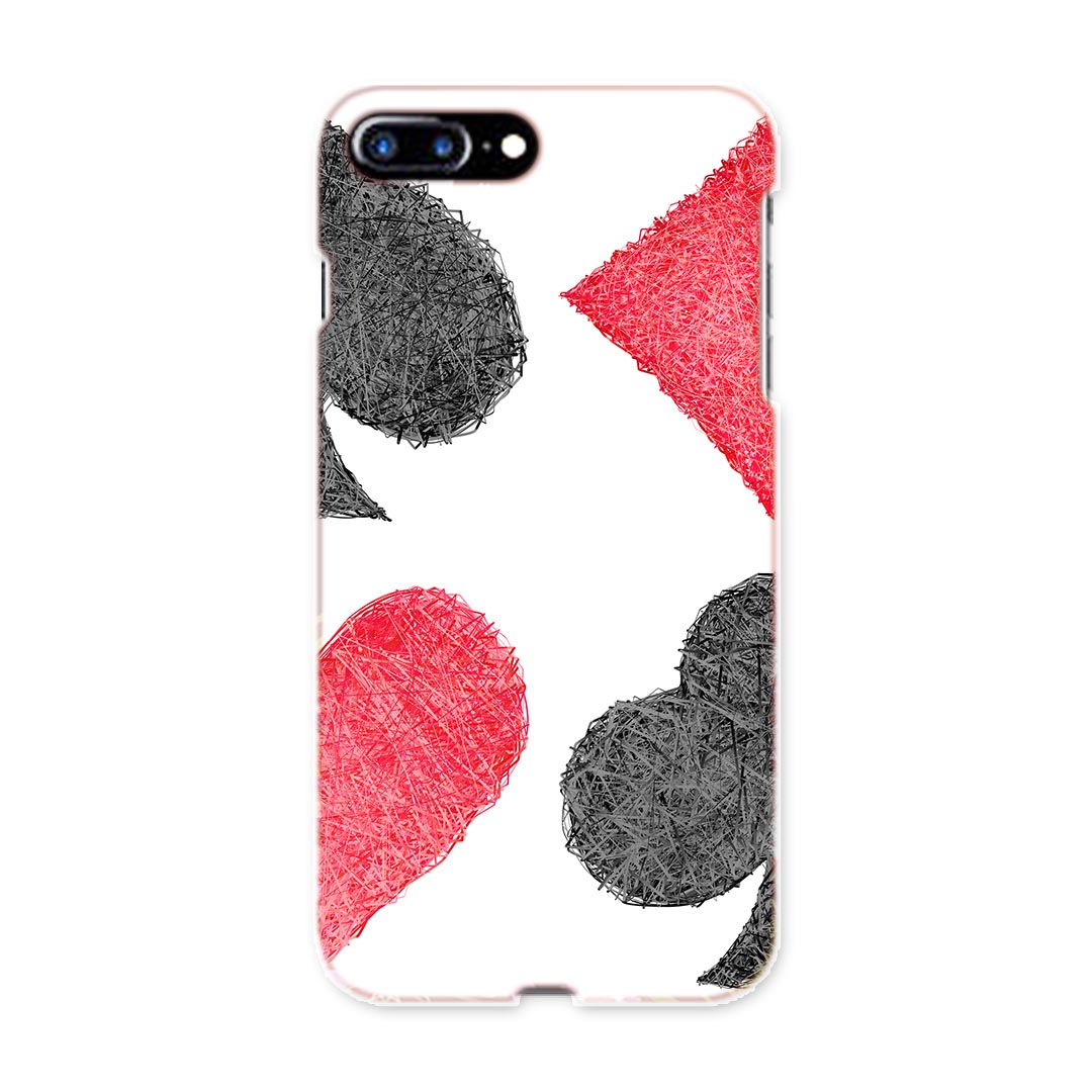 注意事項素材ケースの入荷時期により、商品写真とは一部カメラ・ボタン穴などの形状が異なるケースを使用する場合があります。また、一部機種のTPU商品は素材強度の関係でケースの上からボタン等を操作するタイプとなりますが操作に影響はありません。側面...