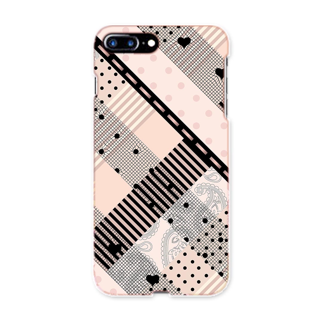 注意事項素材ケースの入荷時期により、商品写真とは一部カメラ・ボタン穴などの形状が異なるケースを使用する場合があります。また、一部機種のTPU商品は素材強度の関係でケースの上からボタン等を操作するタイプとなりますが操作に影響はありません。側面...