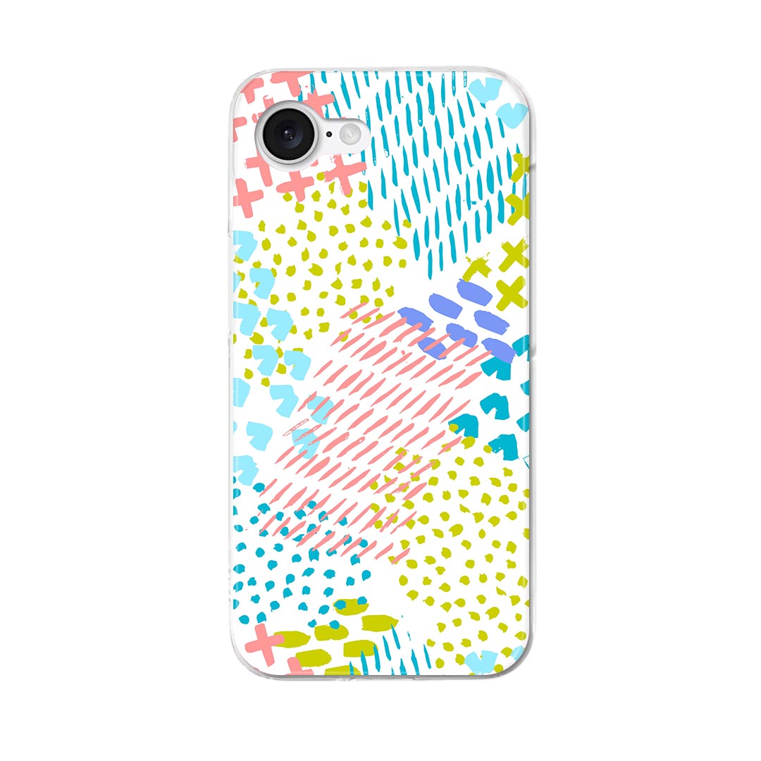 注意事項素材ケースの入荷時期により、商品写真とは一部カメラ・ボタン穴などの形状が異なるケースを使用する場合があります。また、一部機種のTPU商品は素材強度の関係でケースの上からボタン等を操作するタイプとなりますが操作に影響はありません。側面...