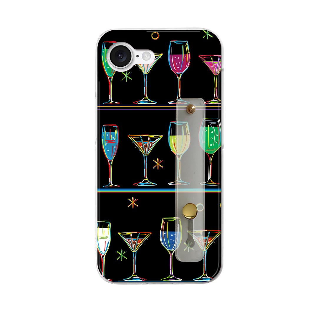 注意事項素材ケースの入荷時期により、商品写真とは一部カメラ・ボタン穴などの形状が異なるケースを使用する場合があります。また、一部機種のTPU商品は素材強度の関係でケースの上からボタン等を操作するタイプとなりますが操作に影響はありません。側面...