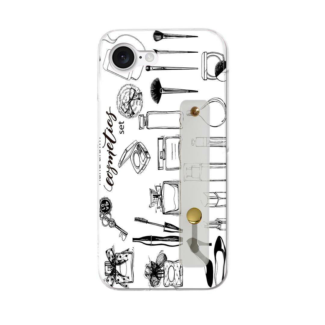 注意事項素材ケースの入荷時期により、商品写真とは一部カメラ・ボタン穴などの形状が異なるケースを使用する場合があります。また、一部機種のTPU商品は素材強度の関係でケースの上からボタン等を操作するタイプとなりますが操作に影響はありません。側面...