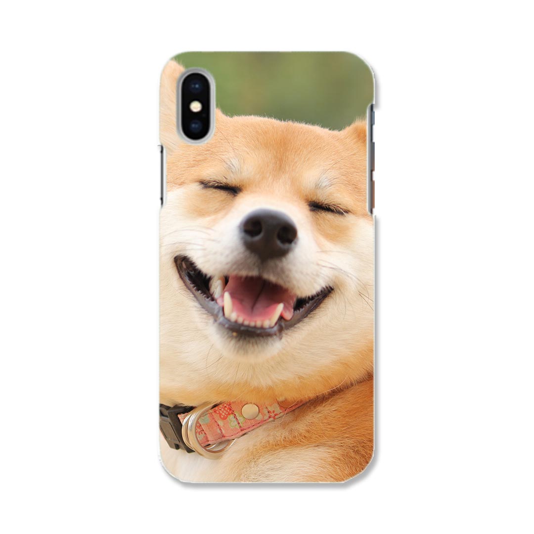 注意事項素材ケースの入荷時期により、商品写真とは一部カメラ・ボタン穴などの形状が異なるケースを使用する場合があります。また、一部機種のTPU商品は素材強度の関係でケースの上からボタン等を操作するタイプとなりますが操作に影響はありません。側面...