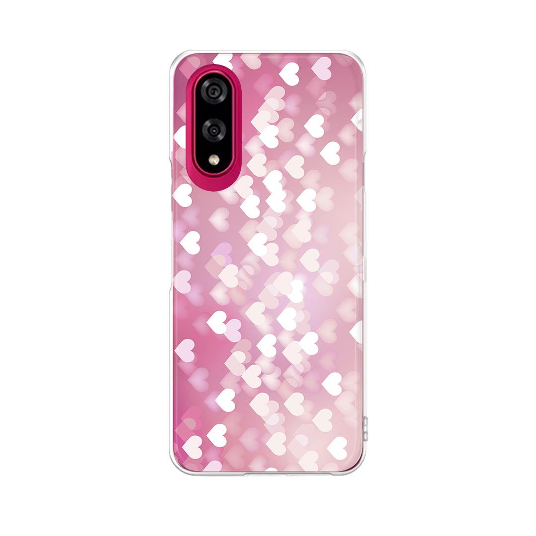 注意事項素材ケースの入荷時期により、商品写真とは一部カメラ・ボタン穴などの形状が異なるケースを使用する場合があります。また、一部機種のTPU商品は素材強度の関係でケースの上からボタン等を操作するタイプとなりますが操作に影響はありません。側面...