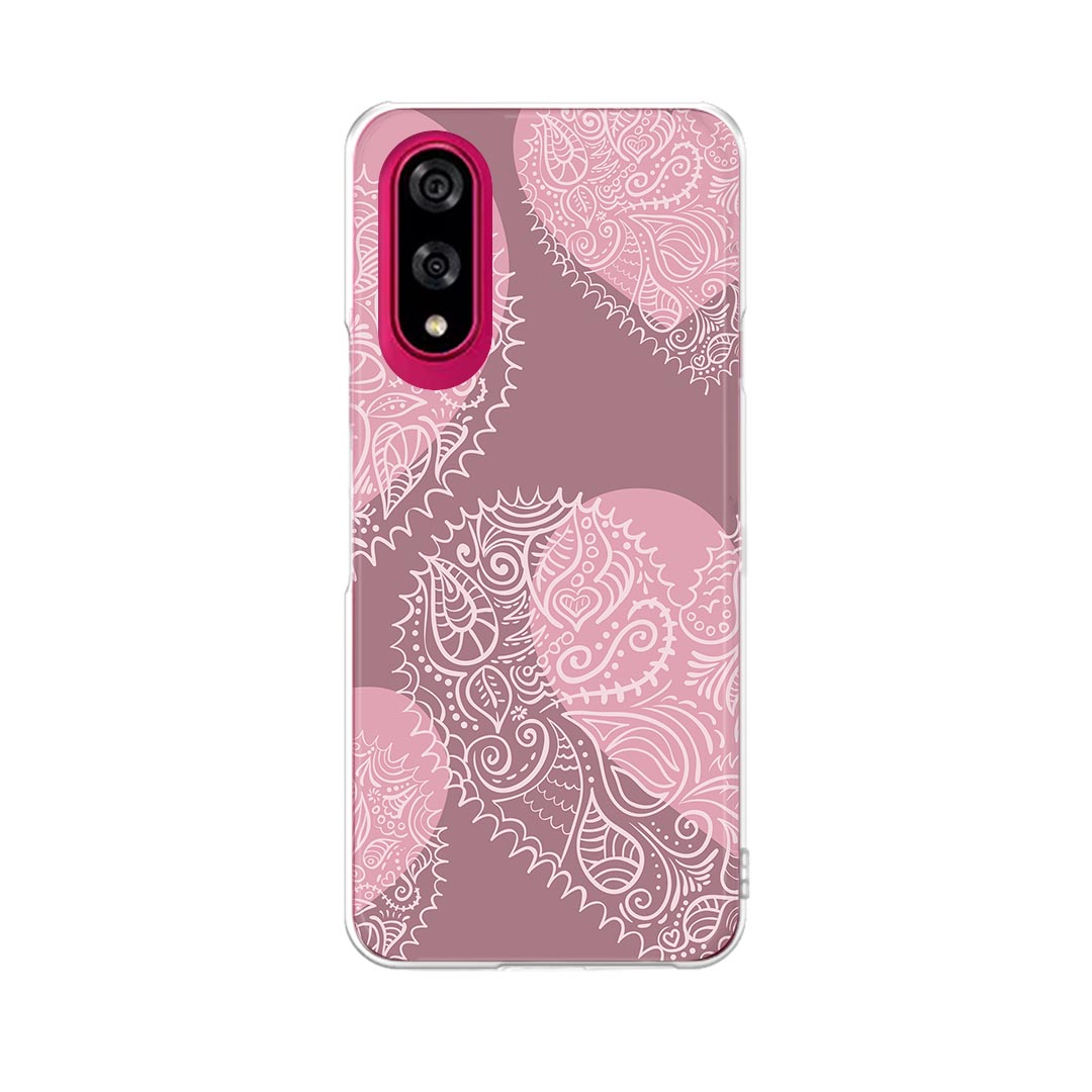 注意事項素材ケースの入荷時期により、商品写真とは一部カメラ・ボタン穴などの形状が異なるケースを使用する場合があります。また、一部機種のTPU商品は素材強度の関係でケースの上からボタン等を操作するタイプとなりますが操作に影響はありません。側面...