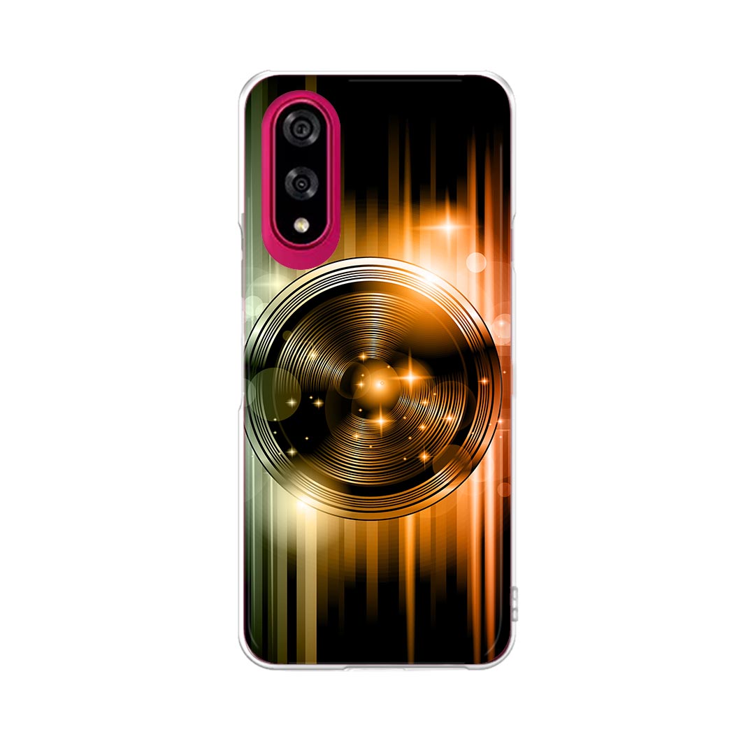 注意事項素材ケースの入荷時期により、商品写真とは一部カメラ・ボタン穴などの形状が異なるケースを使用する場合があります。また、一部機種のTPU商品は素材強度の関係でケースの上からボタン等を操作するタイプとなりますが操作に影響はありません。側面...