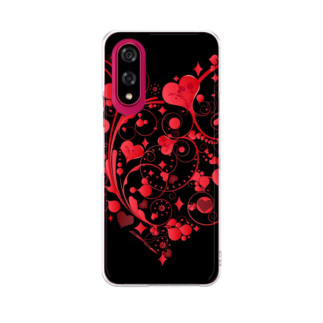 注意事項素材ケースの入荷時期により、商品写真とは一部カメラ・ボタン穴などの形状が異なるケースを使用する場合があります。また、一部機種のTPU商品は素材強度の関係でケースの上からボタン等を操作するタイプとなりますが操作に影響はありません。側面...