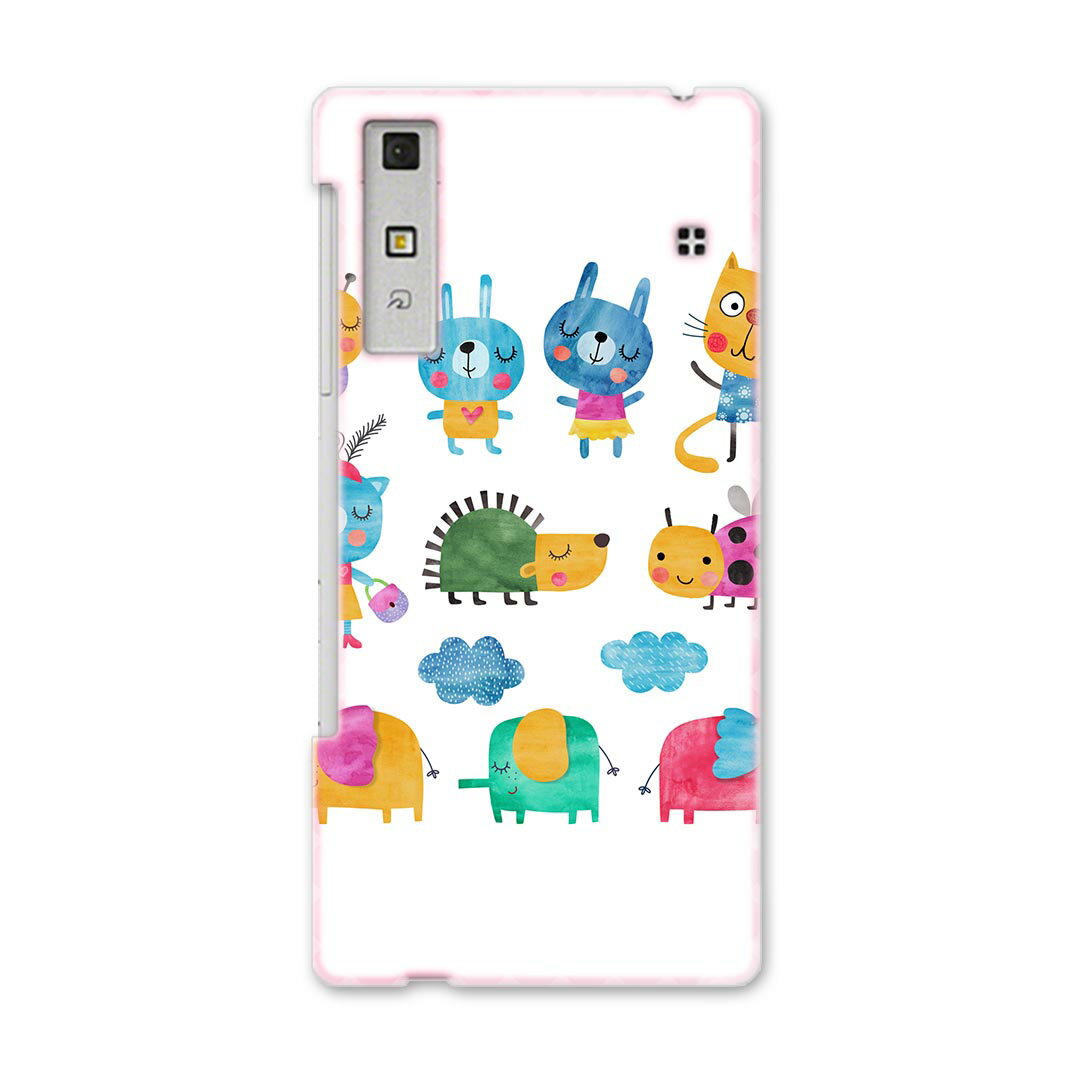 注意事項 素材ケースの入荷時期により、商品写真とは一部カメラ・ボタン穴などの形状が異なるケースを使用する場合があります。また、一部機種のTPU商品は素材強度の関係でケースの上からボタン等を操作するタイプとなりますが操作に影響はありません。 ...