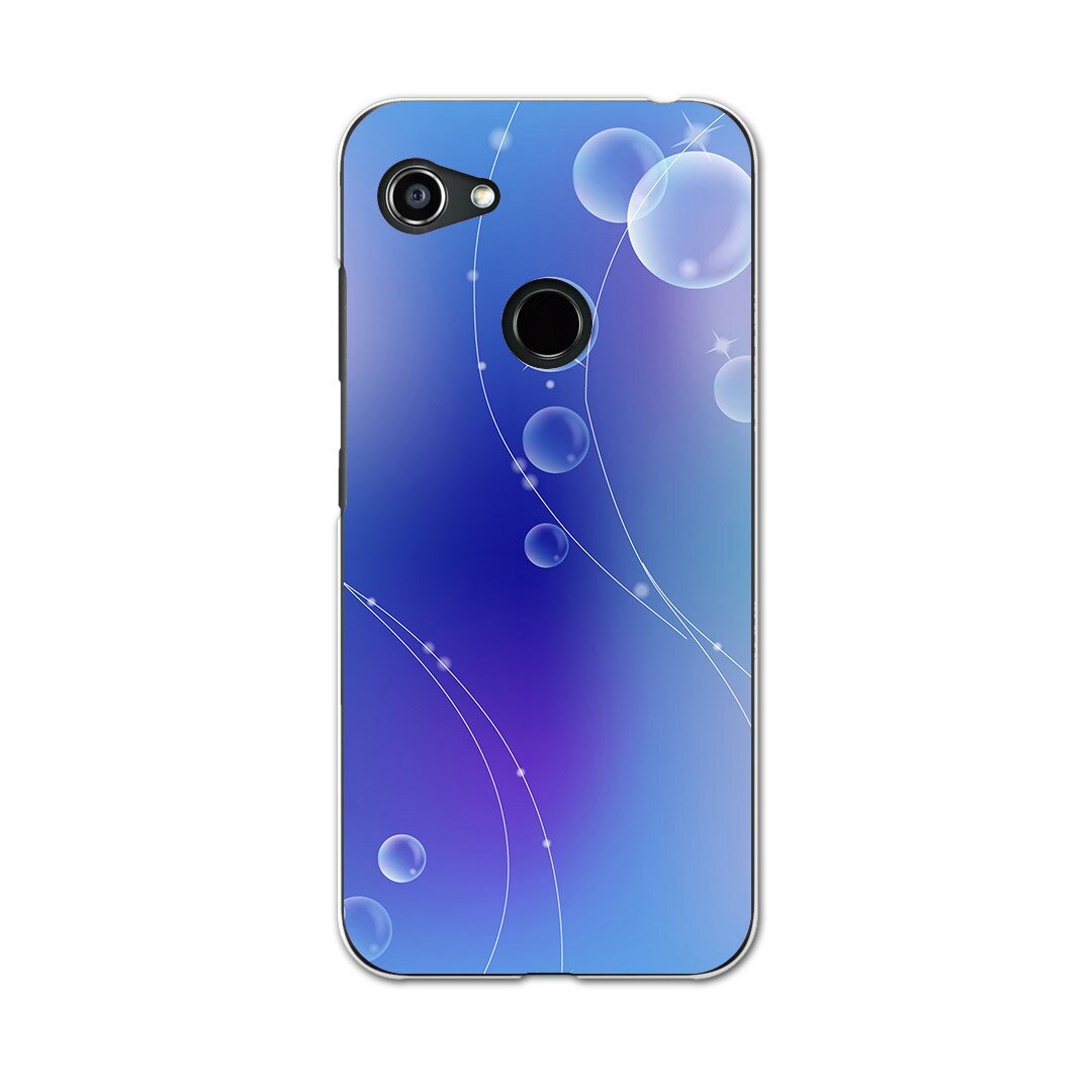 注意事項素材ケースの入荷時期により、商品写真とは一部カメラ・ボタン穴などの形状が異なるケースを使用する場合があります。また、一部機種のTPU商品は素材強度の関係でケースの上からボタン等を操作するタイプとなりますが操作に影響はありません。側面...