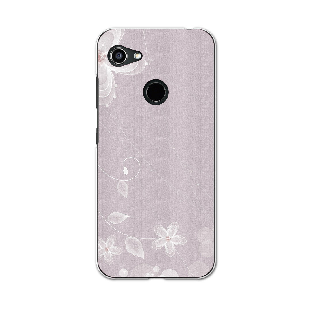 注意事項素材ケースの入荷時期により、商品写真とは一部カメラ・ボタン穴などの形状が異なるケースを使用する場合があります。また、一部機種のTPU商品は素材強度の関係でケースの上からボタン等を操作するタイプとなりますが操作に影響はありません。側面...