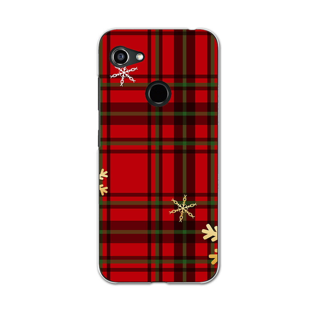 注意事項素材ケースの入荷時期により、商品写真とは一部カメラ・ボタン穴などの形状が異なるケースを使用する場合があります。また、一部機種のTPU商品は素材強度の関係でケースの上からボタン等を操作するタイプとなりますが操作に影響はありません。側面...