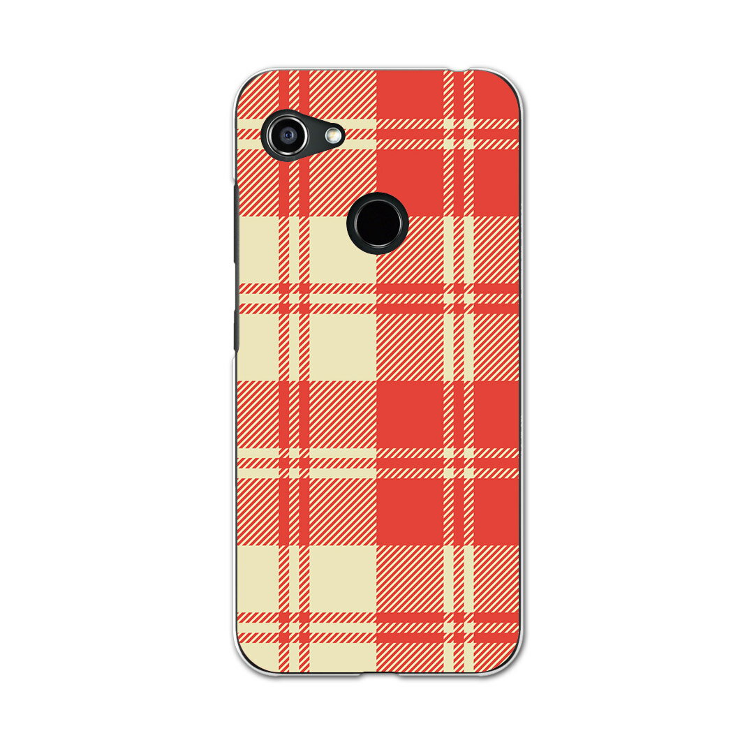 注意事項素材ケースの入荷時期により、商品写真とは一部カメラ・ボタン穴などの形状が異なるケースを使用する場合があります。また、一部機種のTPU商品は素材強度の関係でケースの上からボタン等を操作するタイプとなりますが操作に影響はありません。側面...