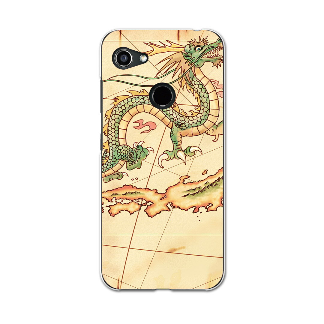 注意事項素材ケースの入荷時期により、商品写真とは一部カメラ・ボタン穴などの形状が異なるケースを使用する場合があります。また、一部機種のTPU商品は素材強度の関係でケースの上からボタン等を操作するタイプとなりますが操作に影響はありません。側面...