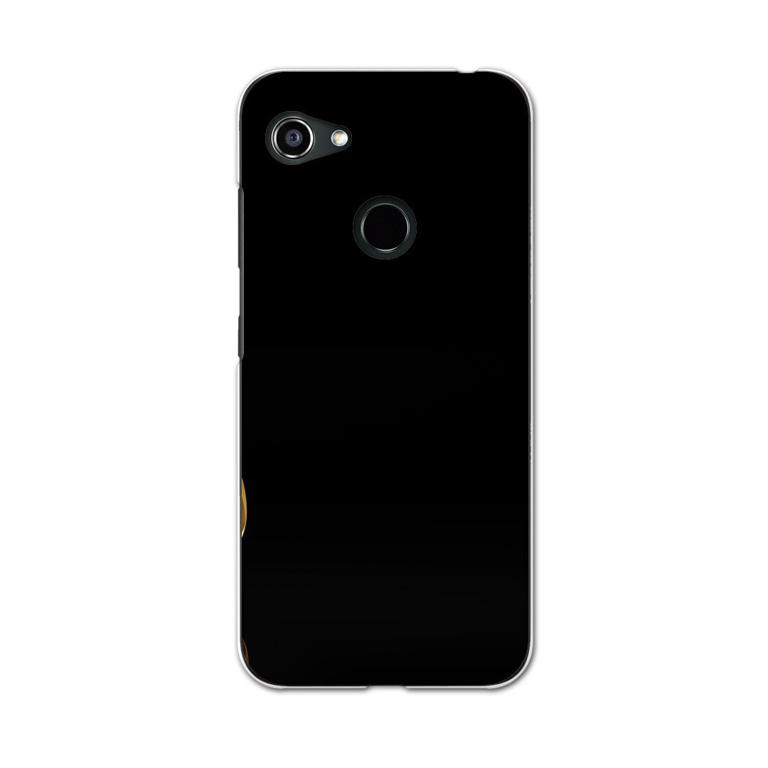 注意事項素材ケースの入荷時期により、商品写真とは一部カメラ・ボタン穴などの形状が異なるケースを使用する場合があります。また、一部機種のTPU商品は素材強度の関係でケースの上からボタン等を操作するタイプとなりますが操作に影響はありません。側面...