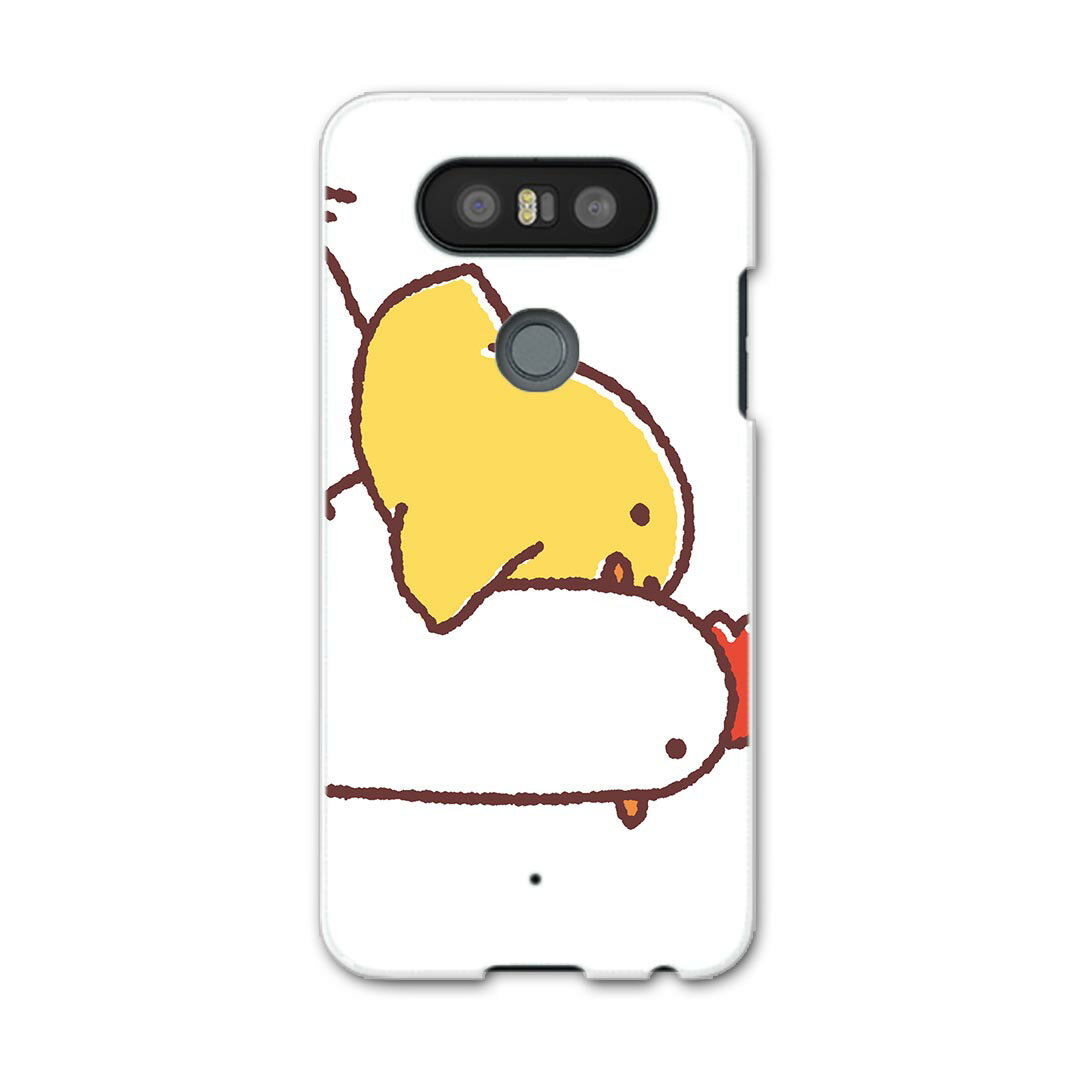 注意事項 素材ケースの入荷時期により、商品写真とは一部カメラ・ボタン穴などの形状が異なるケースを使用する場合があります。また、一部機種のTPU商品は素材強度の関係でケースの上からボタン等を操作するタイプとなりますが操作に影響はありません。 ...