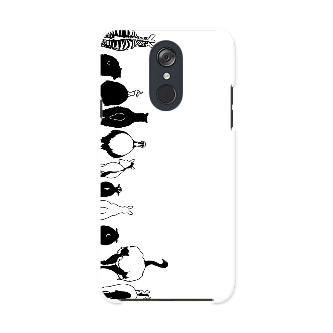 注意事項素材ケースの入荷時期により、商品写真とは一部カメラ・ボタン穴などの形状が異なるケースを使用する場合があります。また、一部機種のTPU商品は素材強度の関係でケースの上からボタン等を操作するタイプとなりますが操作に影響はありません。側面...