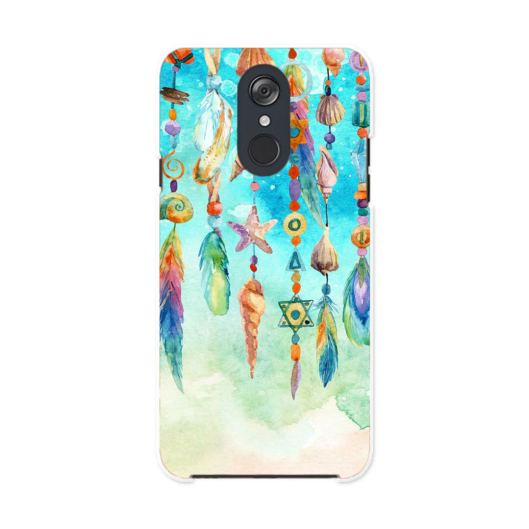 注意事項素材ケースの入荷時期により、商品写真とは一部カメラ・ボタン穴などの形状が異なるケースを使用する場合があります。また、一部機種のTPU商品は素材強度の関係でケースの上からボタン等を操作するタイプとなりますが操作に影響はありません。側面...