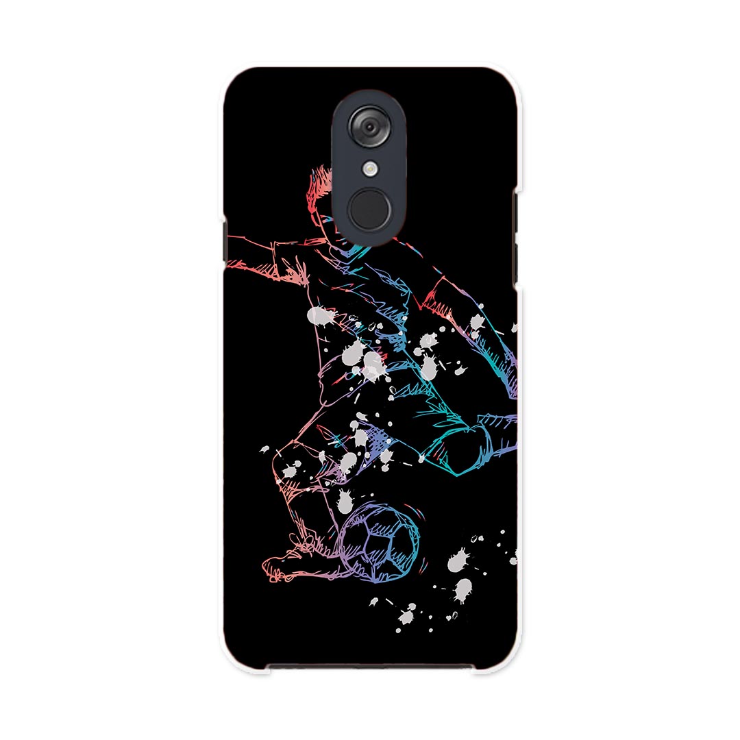 注意事項素材ケースの入荷時期により、商品写真とは一部カメラ・ボタン穴などの形状が異なるケースを使用する場合があります。また、一部機種のTPU商品は素材強度の関係でケースの上からボタン等を操作するタイプとなりますが操作に影響はありません。側面...