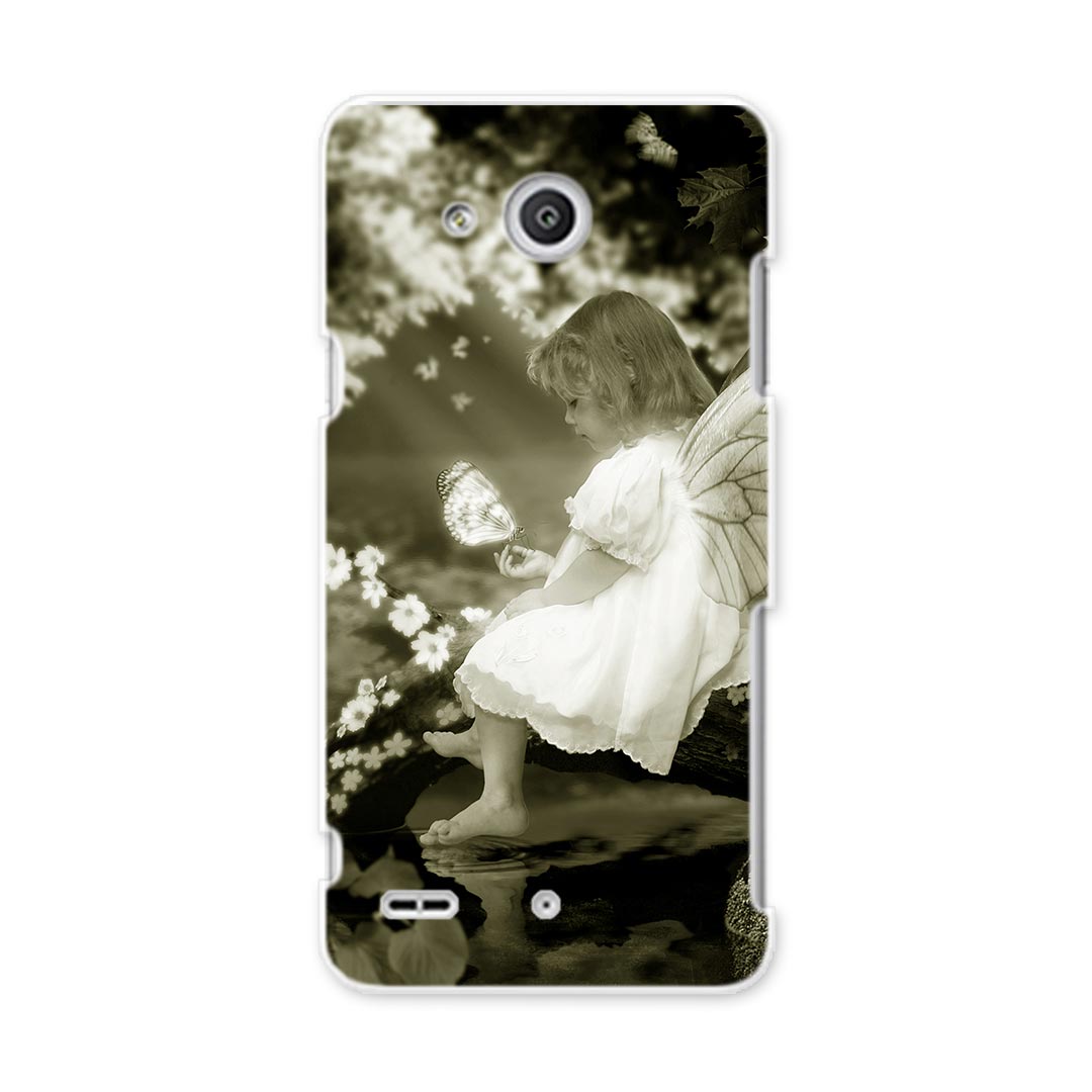 注意事項 素材ケースの入荷時期により、商品写真とは一部カメラ・ボタン穴などの形状が異なるケースを使用する場合があります。また、一部機種のTPU商品は素材強度の関係でケースの上からボタン等を操作するタイプとなりますが操作に影響はありません。 ...