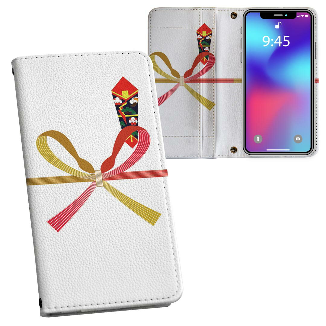 商品特徴・シームレスな両面フルデザイン、開いた時も内側のデザインが楽しめます・素材には高品質の人工革を貼った、しっかり厚みのあるタイプ・内側にはスマホを装着するケースが付属・機種専用のカメラホール仕様でケースを装着したままの撮影が可能・ワン...