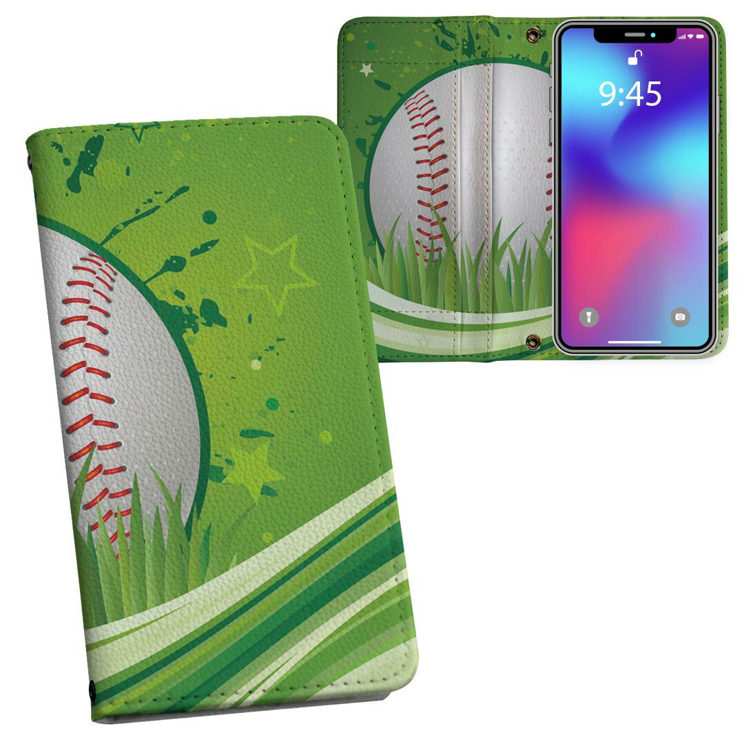 商品特徴・シームレスな両面フルデザイン、開いた時も内側のデザインが楽しめます・素材には高品質の人工革を貼った、しっかり厚みのあるタイプ・内側にはスマホを装着するケースが付属・機種専用のカメラホール仕様でケースを装着したままの撮影が可能・ワン...