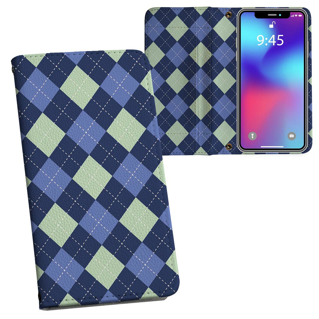 商品特徴・シームレスな両面フルデザイン、開いた時も内側のデザインが楽しめます・素材には高品質の人工革を貼った、しっかり厚みのあるタイプ・内側にはスマホを装着するケースが付属・機種専用のカメラホール仕様でケースを装着したままの撮影が可能・ワン...