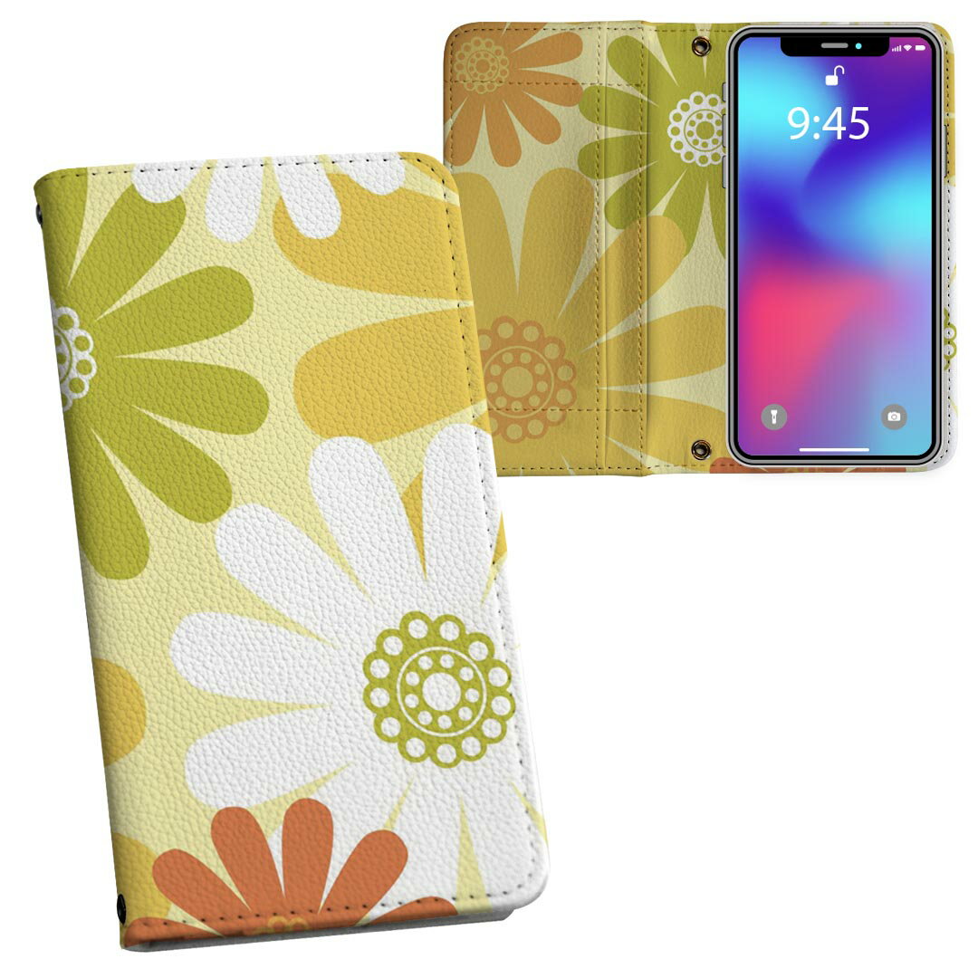 商品特徴・シームレスな全面デザイン（内側は落ち着いたオフホワイト）・外側は高品質の人工革を使用・内側にはスマホを装着するケースが付属・機種専用のカメラホール仕様でケースを装着したままの撮影が可能・ワンセグや動画の視聴に便利な横置きスタンド機...