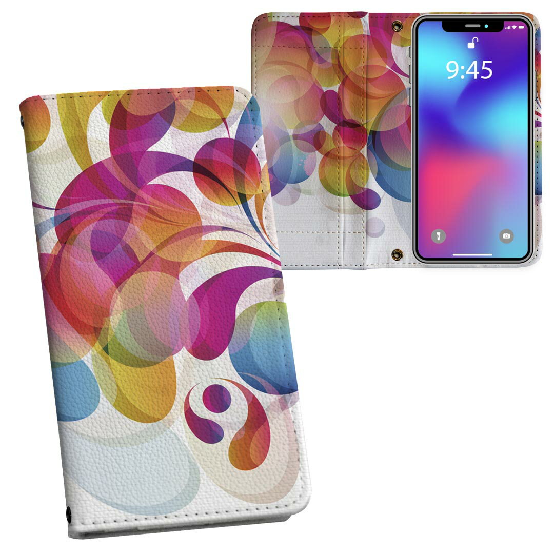 商品特徴・シームレスな全面デザイン・外側は高品質の人工革を使用・内側にはスマホを装着するケースが付属・機種専用のカメラホール仕様でケースを装着したままの撮影が可能・ワンセグや動画の視聴に便利な横置きスタンド機能・ICカードなどを2枚まで収納...