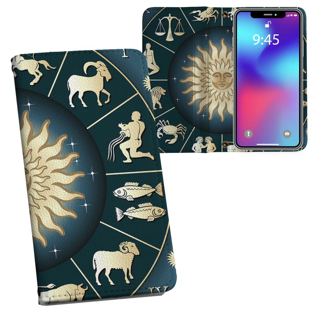 商品特徴・シームレスな全面デザイン（内側は落ち着いたオフホワイト）・外側は高品質の人工革を使用・内側にはスマホを装着するケースが付属・機種専用のカメラホール仕様でケースを装着したままの撮影が可能・ワンセグや動画の視聴に便利な横置きスタンド機...