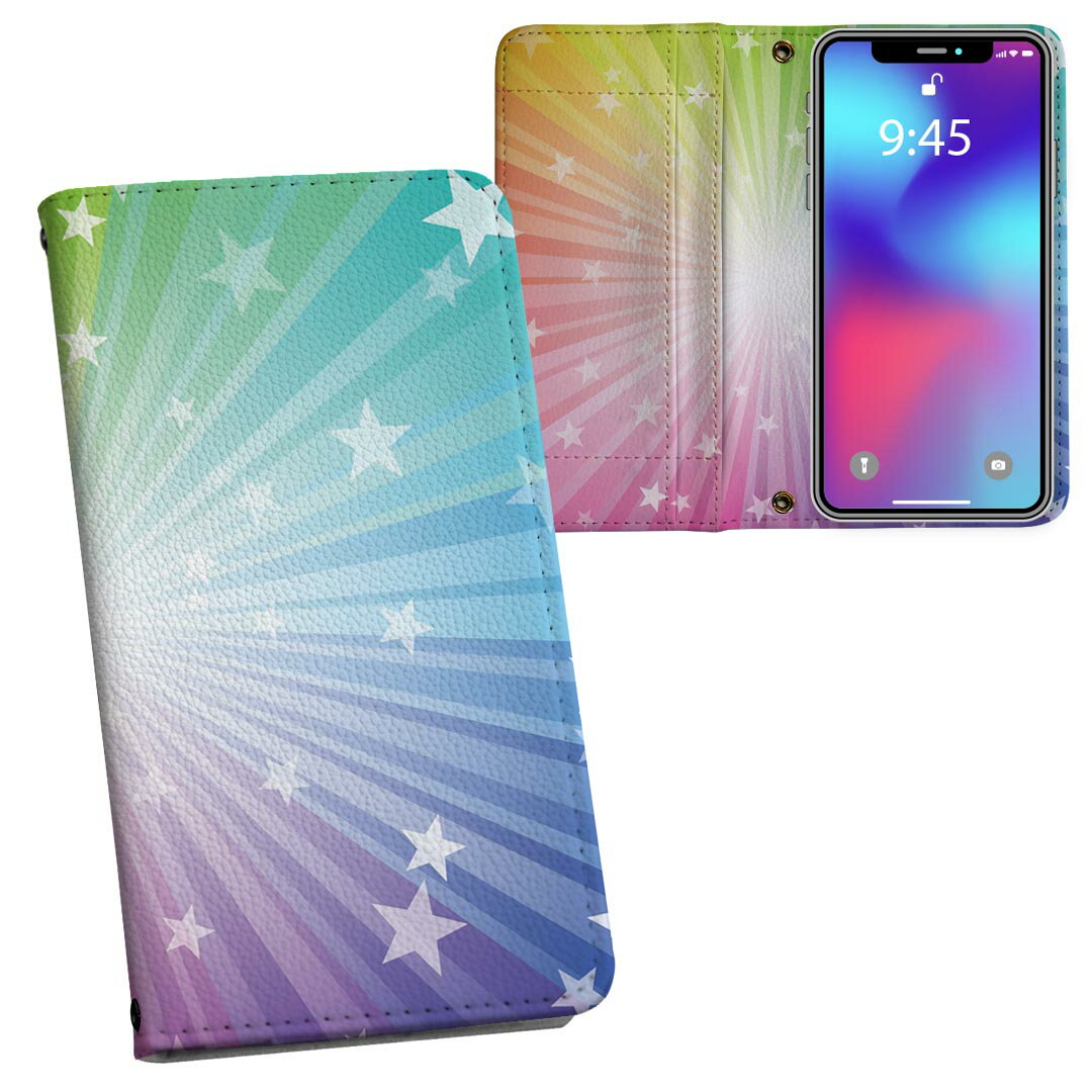 商品特徴・シームレスな全面デザイン・外側は高品質の人工革を使用・内側にはスマホを装着するケースが付属・機種専用のカメラホール仕様でケースを装着したままの撮影が可能・ワンセグや動画の視聴に便利な横置きスタンド機能・ICカードなどを2枚まで収納...