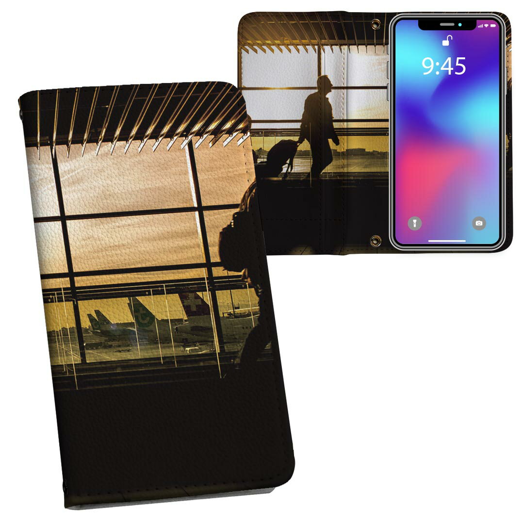 商品特徴・シームレスな全面デザイン・外側は高品質の人工革を使用・内側にはスマホを装着するケースが付属・機種専用のカメラホール仕様でケースを装着したままの撮影が可能・ワンセグや動画の視聴に便利な横置きスタンド機能・ICカードなどを2枚まで収納...