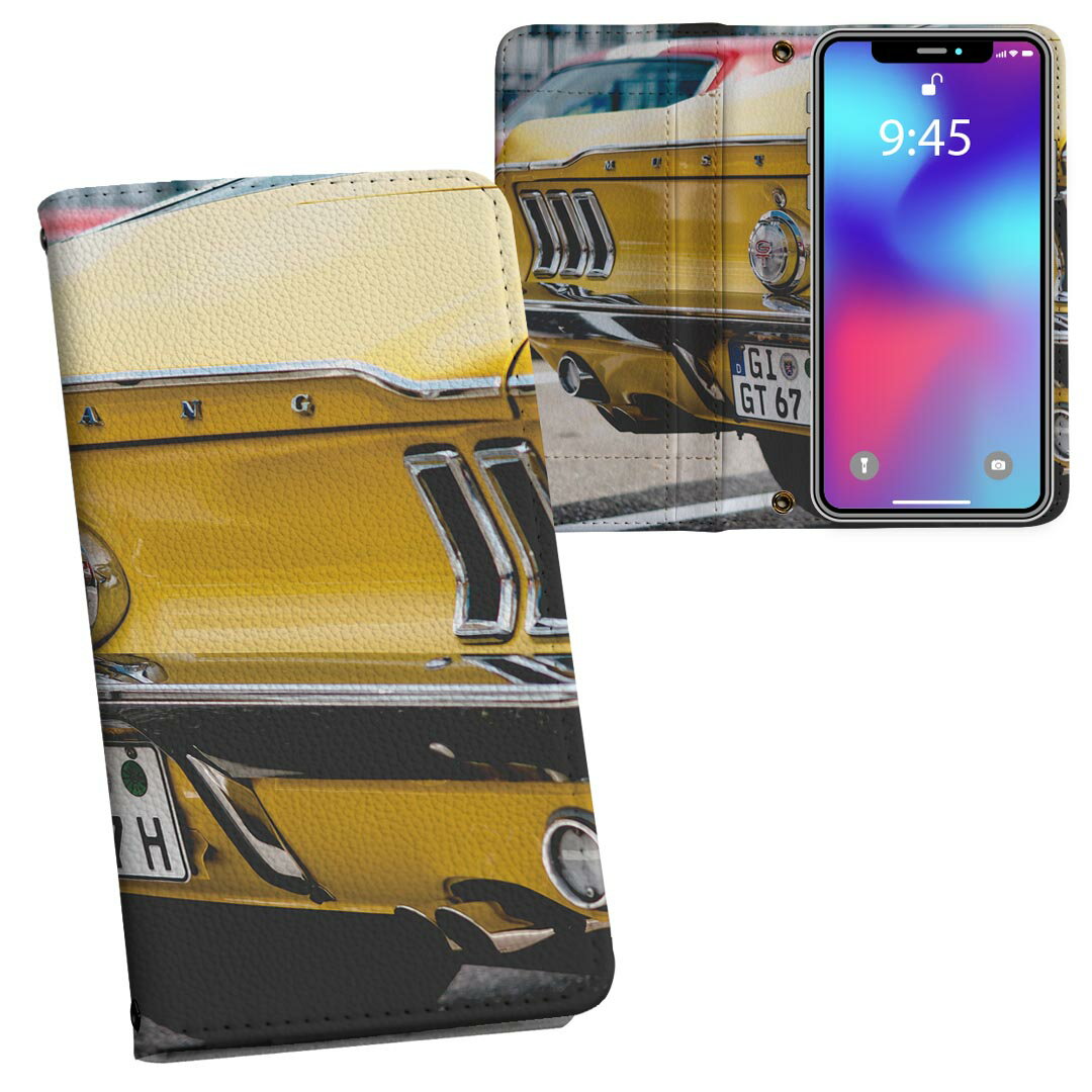 商品特徴・シームレスな全面デザイン・外側は高品質の人工革を使用・内側にはスマホを装着するケースが付属・機種専用のカメラホール仕様でケースを装着したままの撮影が可能・ワンセグや動画の視聴に便利な横置きスタンド機能・ICカードなどを2枚まで収納...