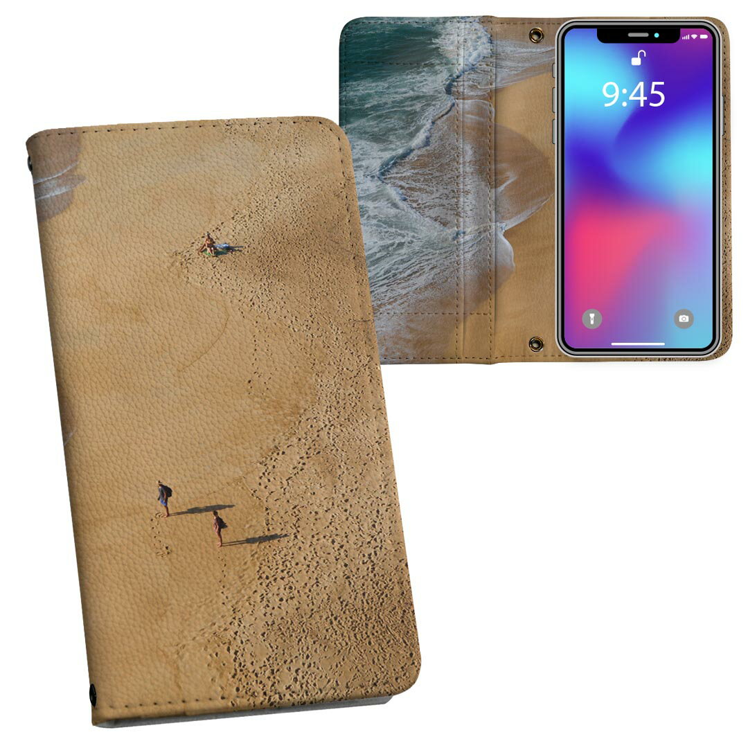 商品特徴・シームレスな全面デザイン・外側は高品質の人工革を使用・内側にはスマホを装着するケースが付属・機種専用のカメラホール仕様でケースを装着したままの撮影が可能・ワンセグや動画の視聴に便利な横置きスタンド機能・ICカードなどを2枚まで収納...