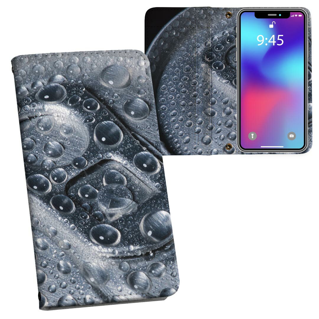 商品特徴・シームレスな全面デザイン・外側は高品質の人工革を使用・内側にはスマホを装着するケースが付属・機種専用のカメラホール仕様でケースを装着したままの撮影が可能・ワンセグや動画の視聴に便利な横置きスタンド機能・ICカードなどを2枚まで収納...